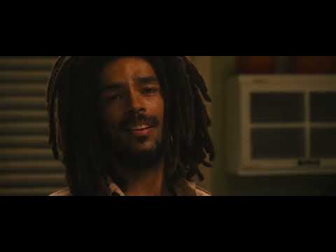 Bob Marley: One Love | Download & Keep now | Filming In Jamaica | Paramount Pictures UK
