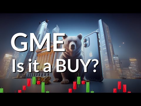 Gamestop's Market Moves: Comprehensive Stock Analysis & Price Forecast for Tuesday - Invest Wisely!