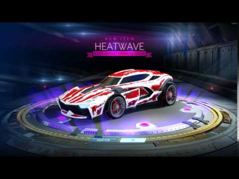 Steam Community :: Video :: Heatwave :D
