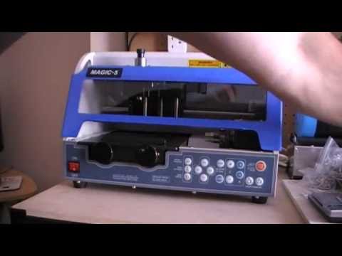 Engraving Machines at Best Price in India