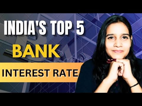 Top 5 Bank Personal Loan Interest Rate 2025