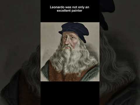 The Renaissance Genius: Leonardo da Vinci's Life and Legacy