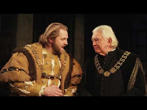 A Man For All Seasons | Official Trailer | ATG Tickets