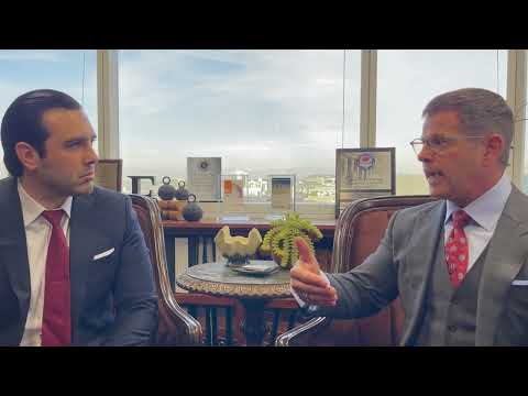 Courts Discretion | Anthony J. Falangetti of West Cost Defense