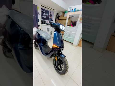 Updated 2025 All New Ola S1 Pro Gen 3 Electric Scooter Looks ❤️🤩💎🔥