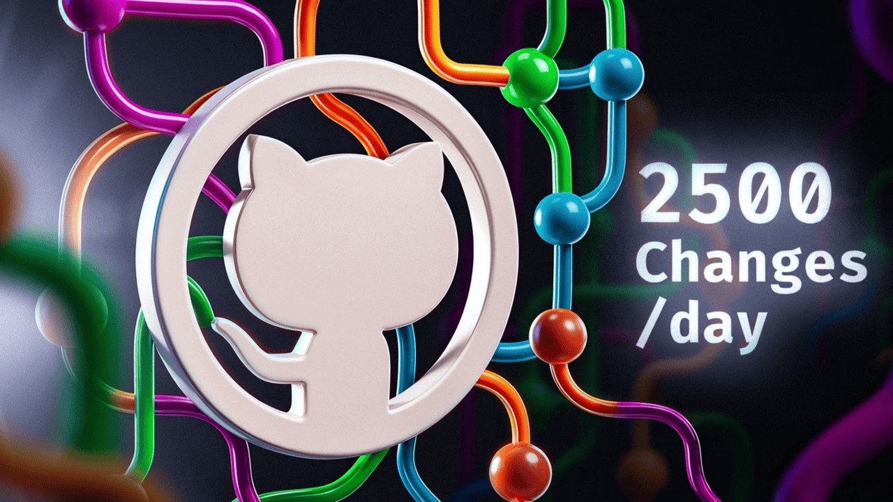 GitHub's Code Was Breaking Every 8 Hours. Here's Why.
