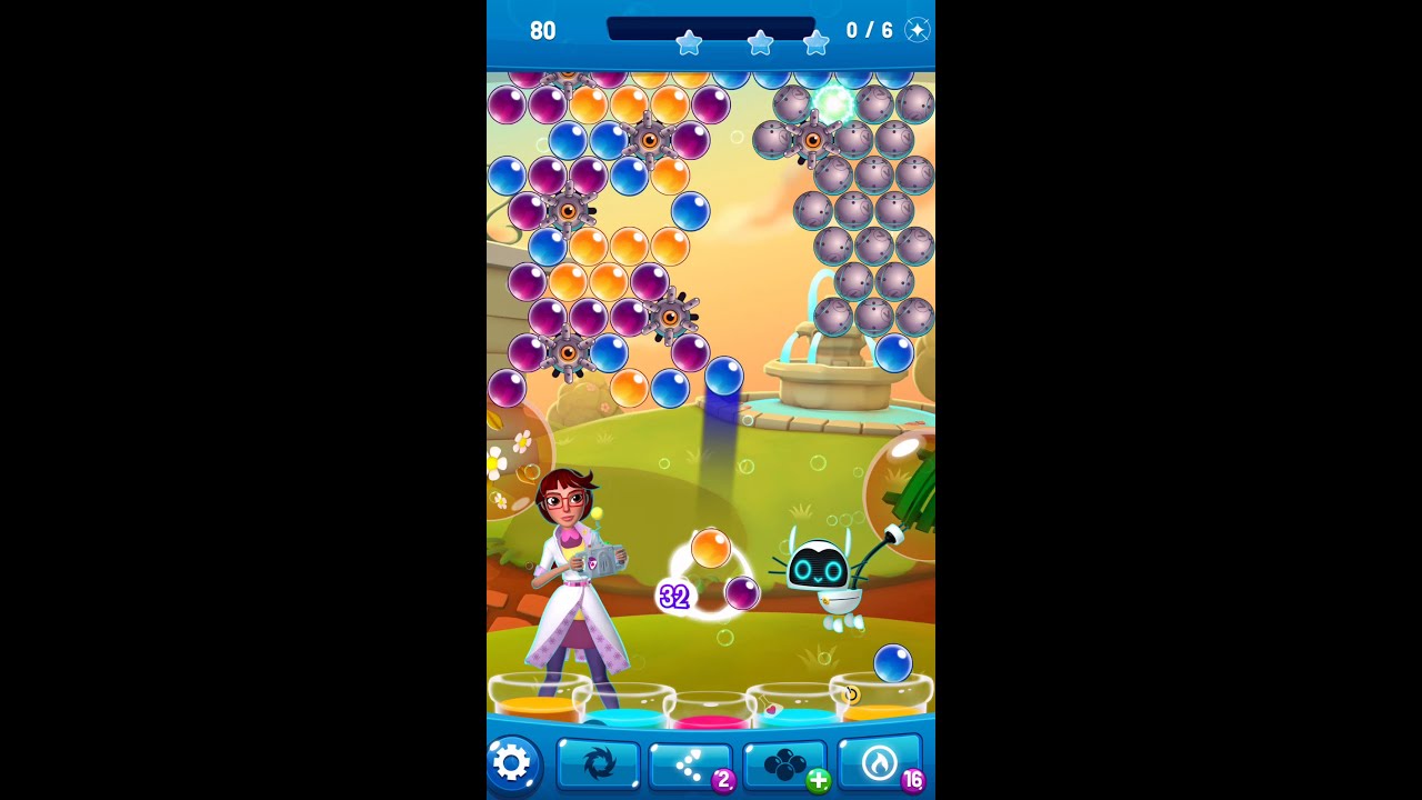 Bubble Genius - Trailer