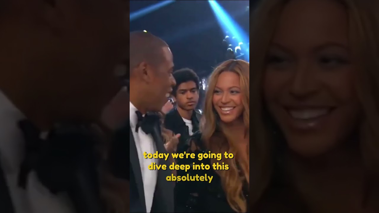 Jay-Z and Diddy: Kathy White Scandal