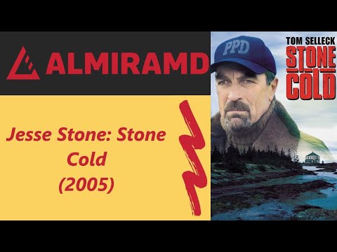 Jesse Stone: Stone Cold - 2005 Trailer