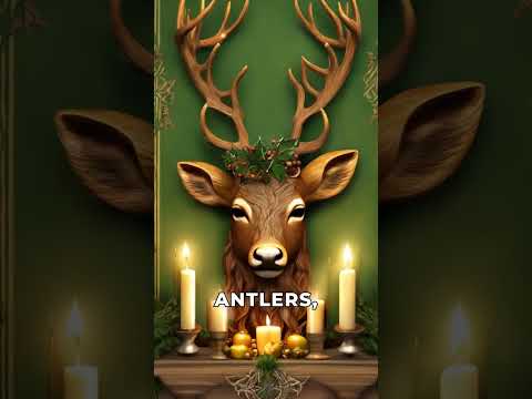 The Mystique of Cernunnos in Pagan Mythology