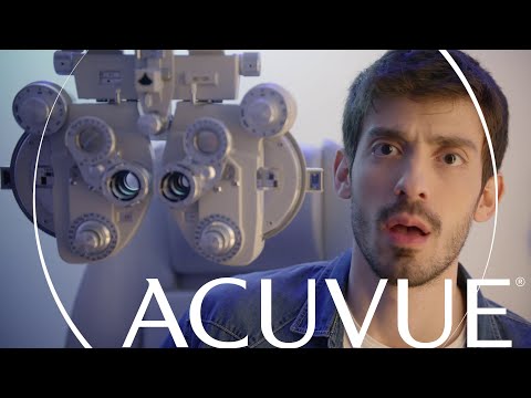 Astigmatism with ACUVUE® - You Have Options!