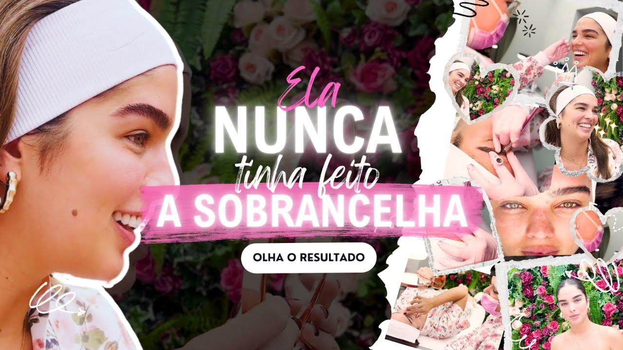 The new trend in natural micropigmentation (eyebrow thread by thread in practice)