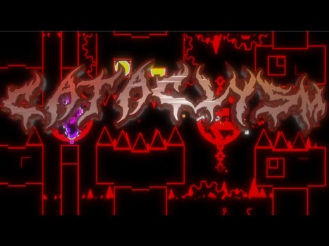 Steam Community :: Video :: CATACLYSM COMPLETE - First Extreme Demon
