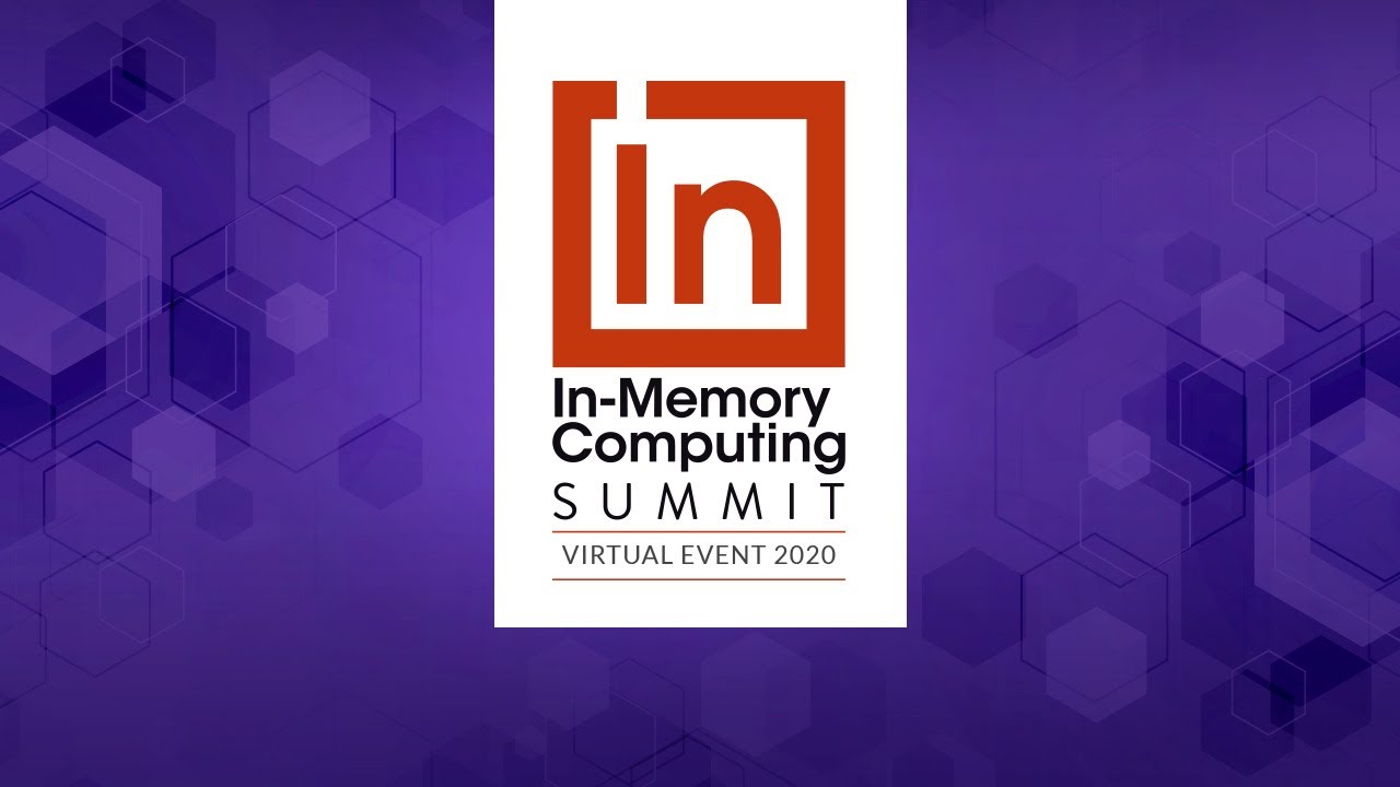 Apache Ignite Extensions - Modularization - IMC Summit 2020