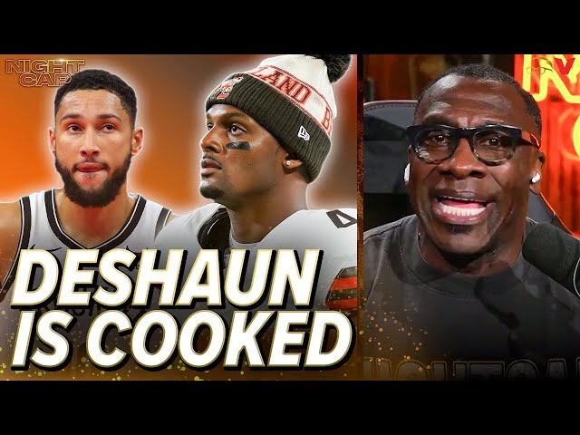 Deshaun Watson holds his ground as NFL fans demand his benching ahead ...