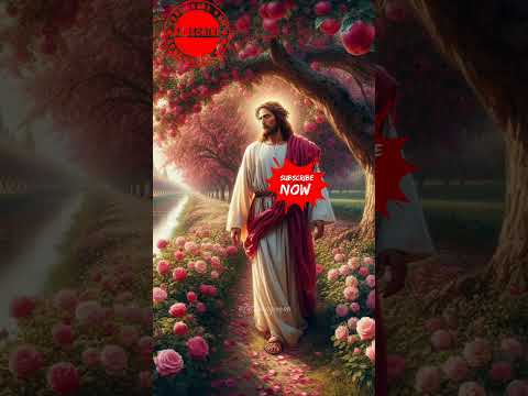 Jesus is the Son of God. He died for our sins and rose again. Believe in Him and be saved.#shorts