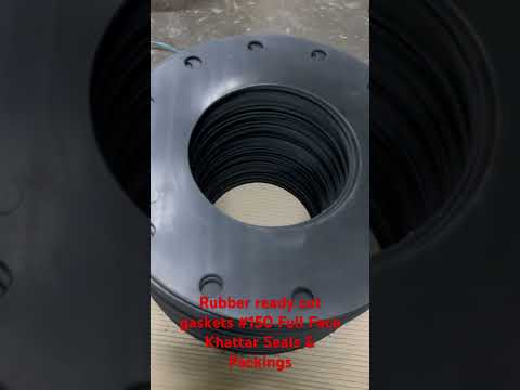 Flange Gaskets at Best Price in India