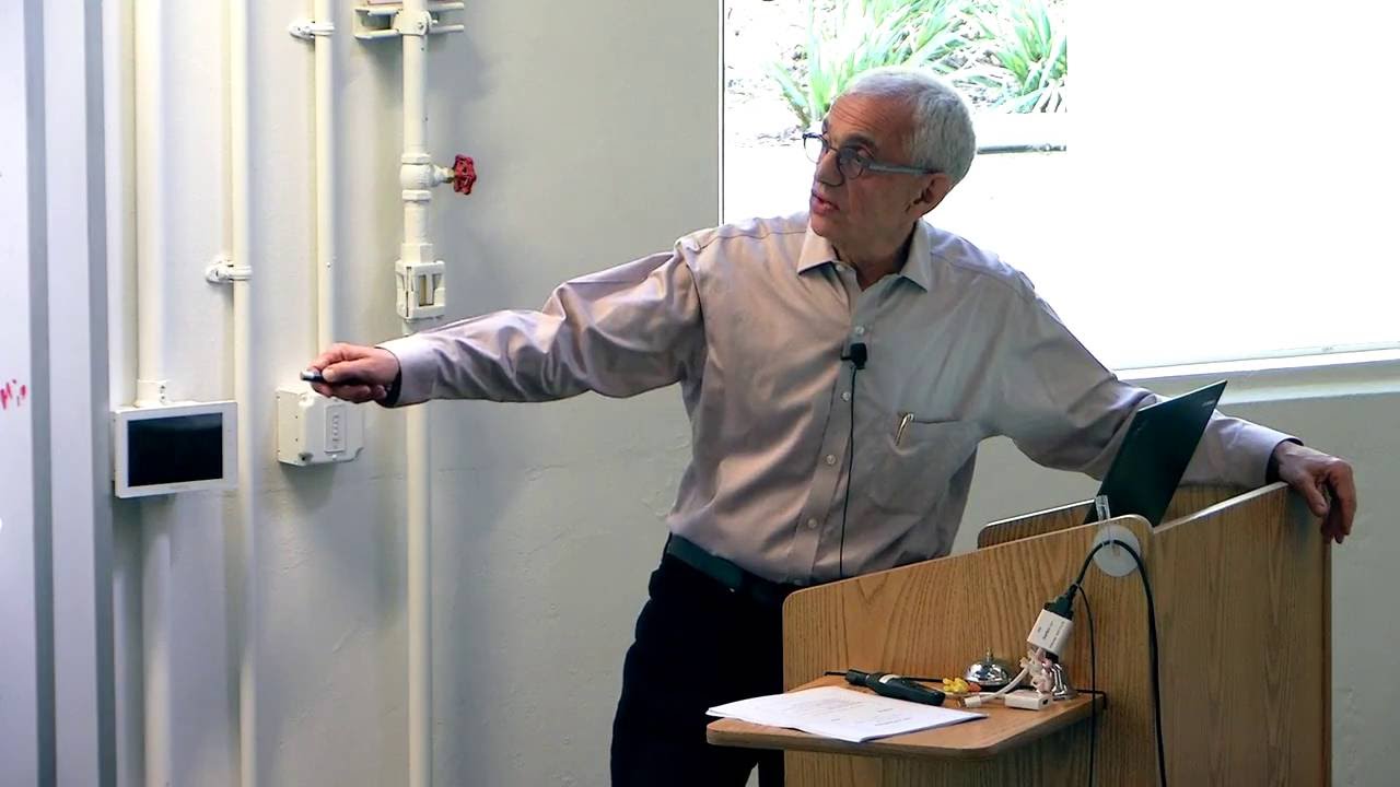Logic and Databases III