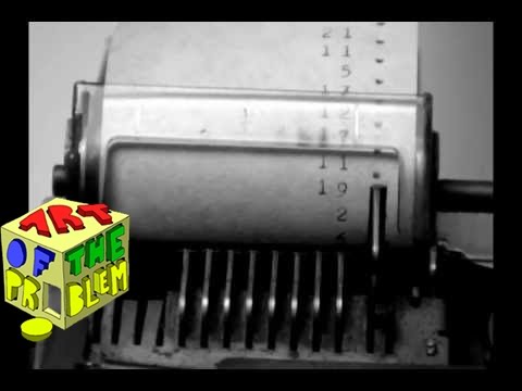 WW2 Encryption Machines – Key Spaces | Brit Cruise