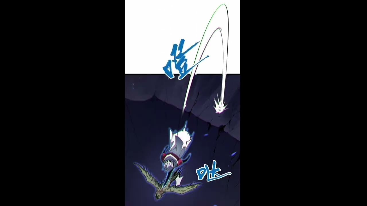 Full Time Awakening Chapter 77