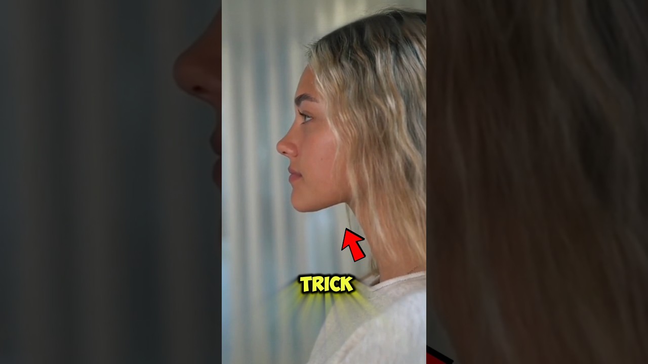 This Simple Trick Can Change Your Face 😱