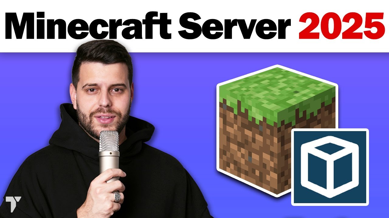 How to Set Up a Minecraft Server with Apex Hosting in 2025