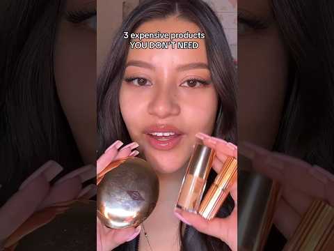 Affordable drugstore Makeup dupes for High end Products