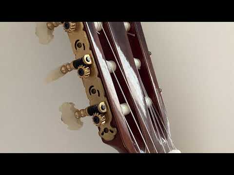 Yamaha GC5 1980, Hideyuki Ezaki | Reverb