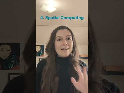 2025's Top 10 Technology Trends to Help You Navigate the Age of AI