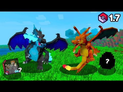 What To Expect In The New Cobblemon 1.7 Update