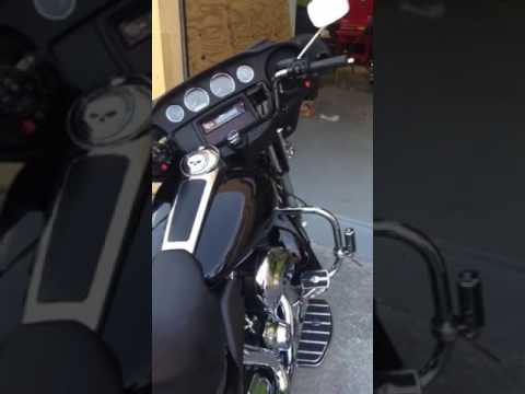 Sleeper Package Bagger Audio! Da Funk Shop Miami