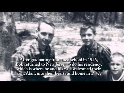 Dr. Robert Heneveld - Life Story Digital Film