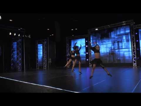 Showstoppers Dance Competition 2016 (Birmingham, AL)