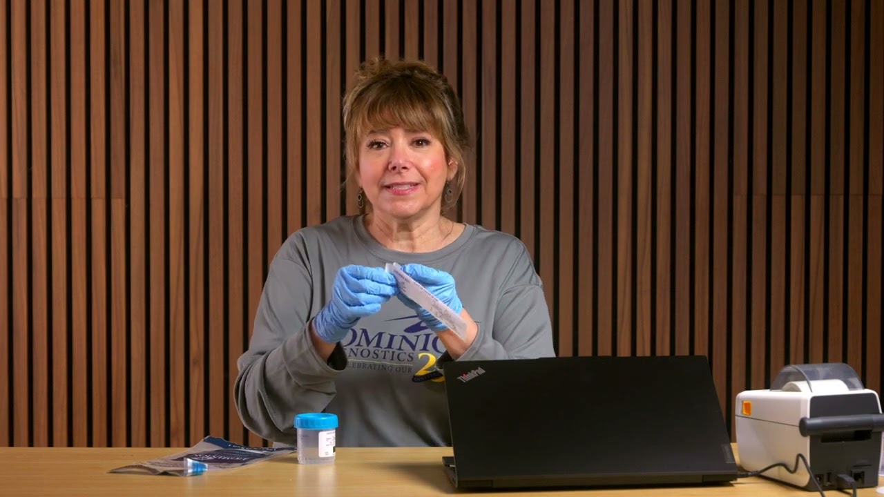 Clinical Education and Training - Dominion Diagnostics