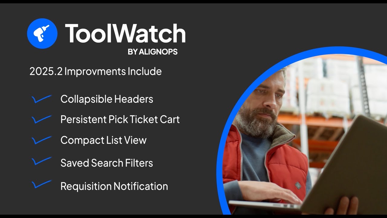 ToolWatch 2025.2 is Here...🚀