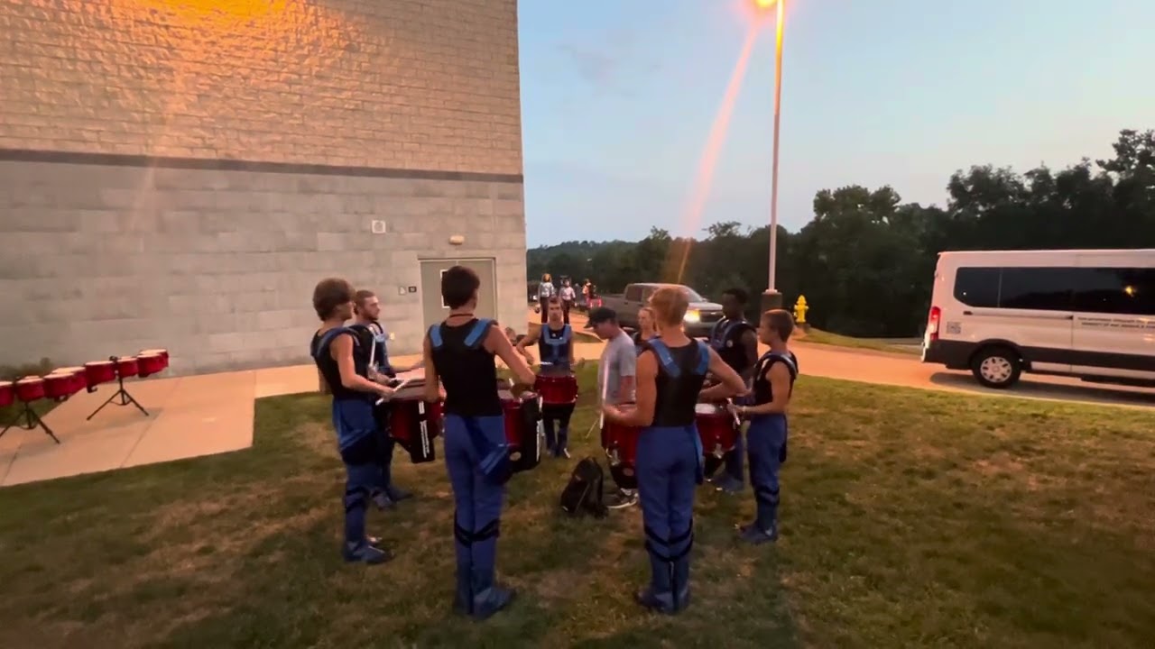 SCV Snareline ‘24 - Part 2 Break