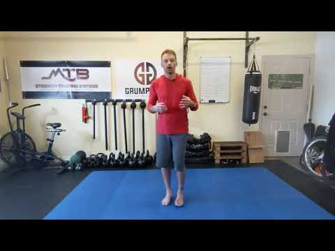 Squat vs. Vertical Jump - What They Tell Us About Foot Position on the Bike