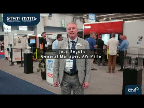 MMTS 2024 Highlights | A Glimpse of Innovation and Technology