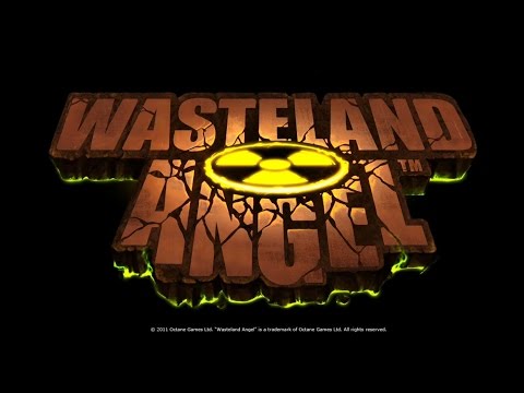 Steam Community :: Wasteland Angel