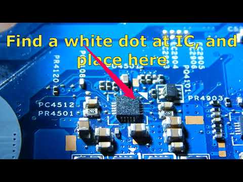 Laptop IC - Laptop Integrated Circuit Latest Price, Manufacturers ...