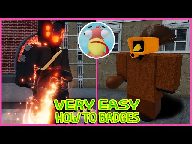 Roblox Update - How to Get TURKEY BOSS DEAFEATED Badge And Morphs in ...