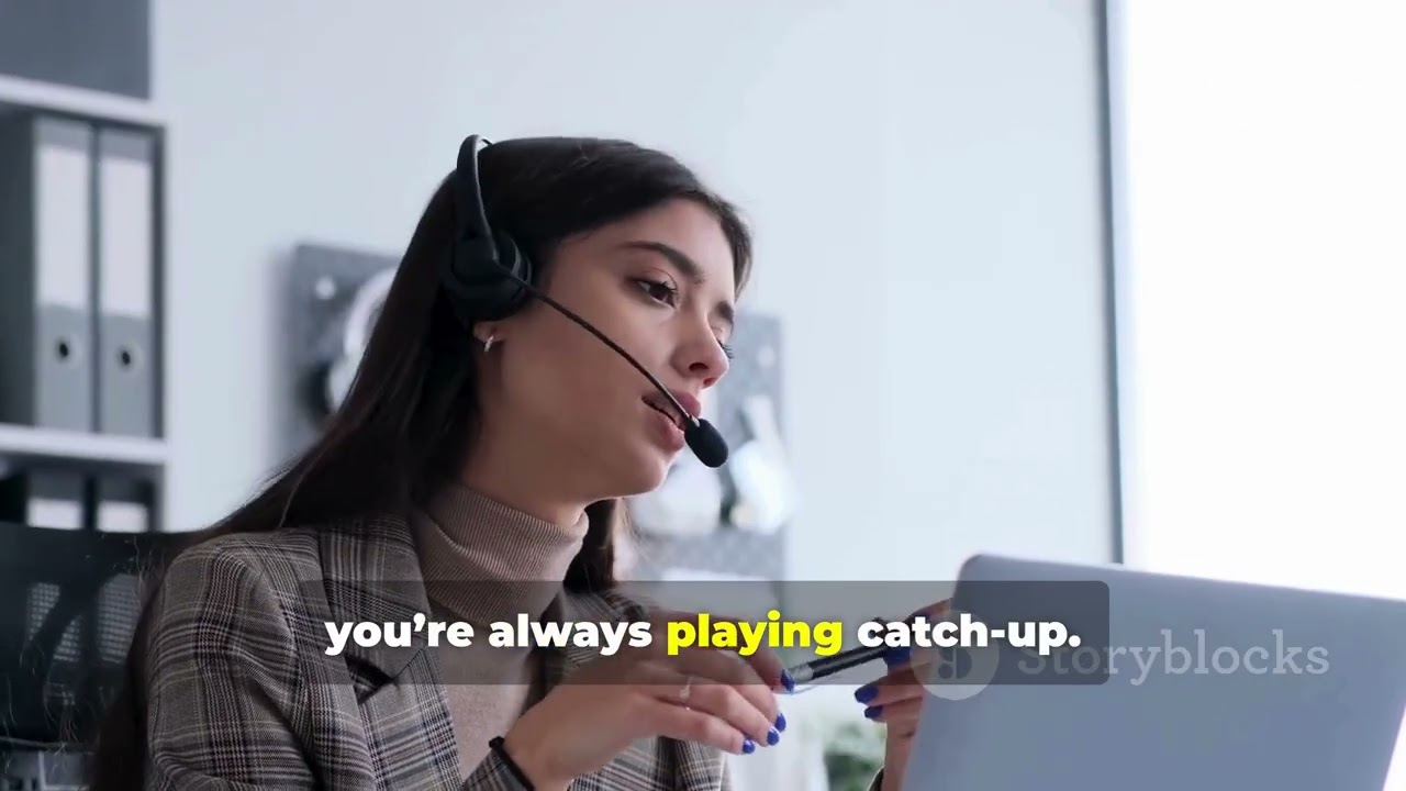 5 Technology Mistakes That Are Putting Businesses at Risk Right Now