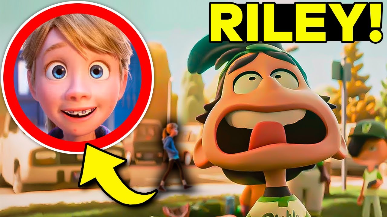 24 HIDDEN Characters in DISNEY MOVIES You Never Noticed!