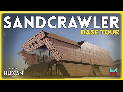 Steam Community :: Once Human