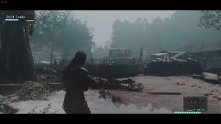 Fallout 4 - 3rd person animations - RPD RPD chainsaw SA - standalone at ...