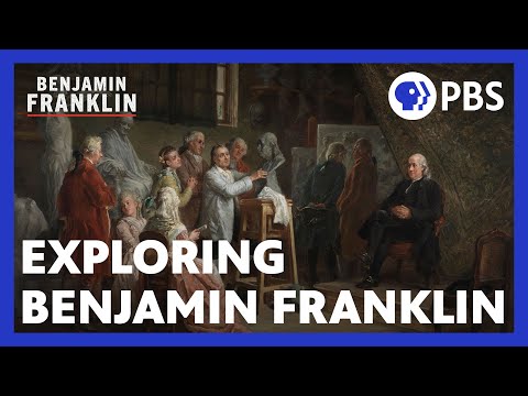 Benjamin Franklin: A Film by Ken Burns
