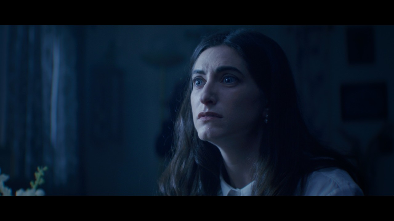 FINAL FRAMES - Jakob Owens Horror Short Film Contest 2025