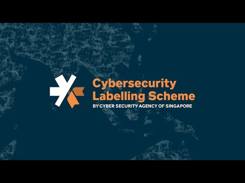 What is Cybersecurity Labelling Scheme (CLS) | Be your own BOSS @ WordPress