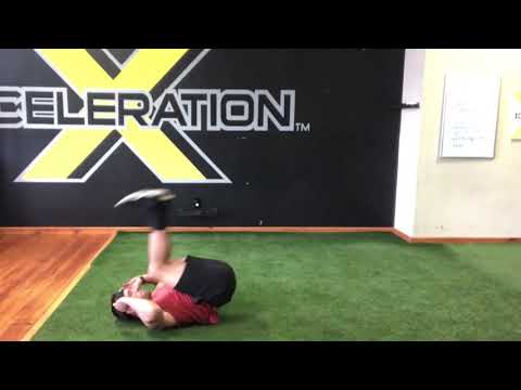 Take On 10 Different Burpee Types With This Full Body Workout