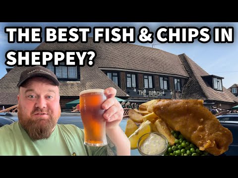 The Beach Bar and Restaurant Review!*Hidden Gem*